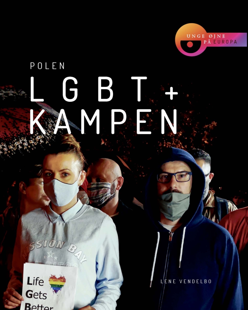 Journalistik & bøger | Vendelbo Kommunikation